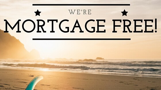 Mortgage Free | Mike Gibson